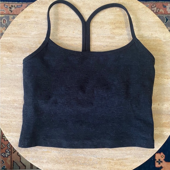 Beyond Yoga | Tops | Beyond Yoga Spaghetti Strap Racerback Activewear ...